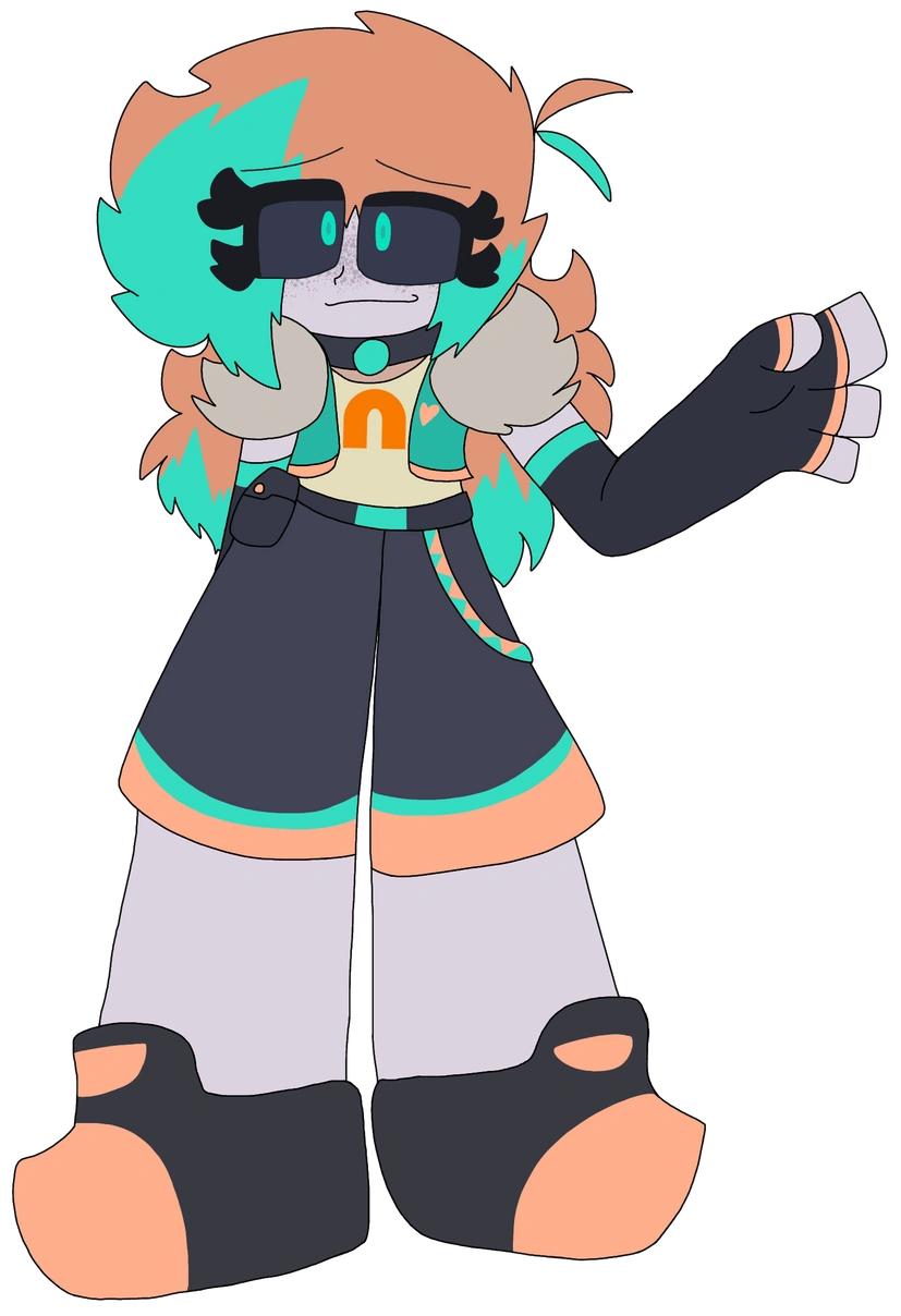 Yama Orenji | Miyukapedia Wiki | Fandom