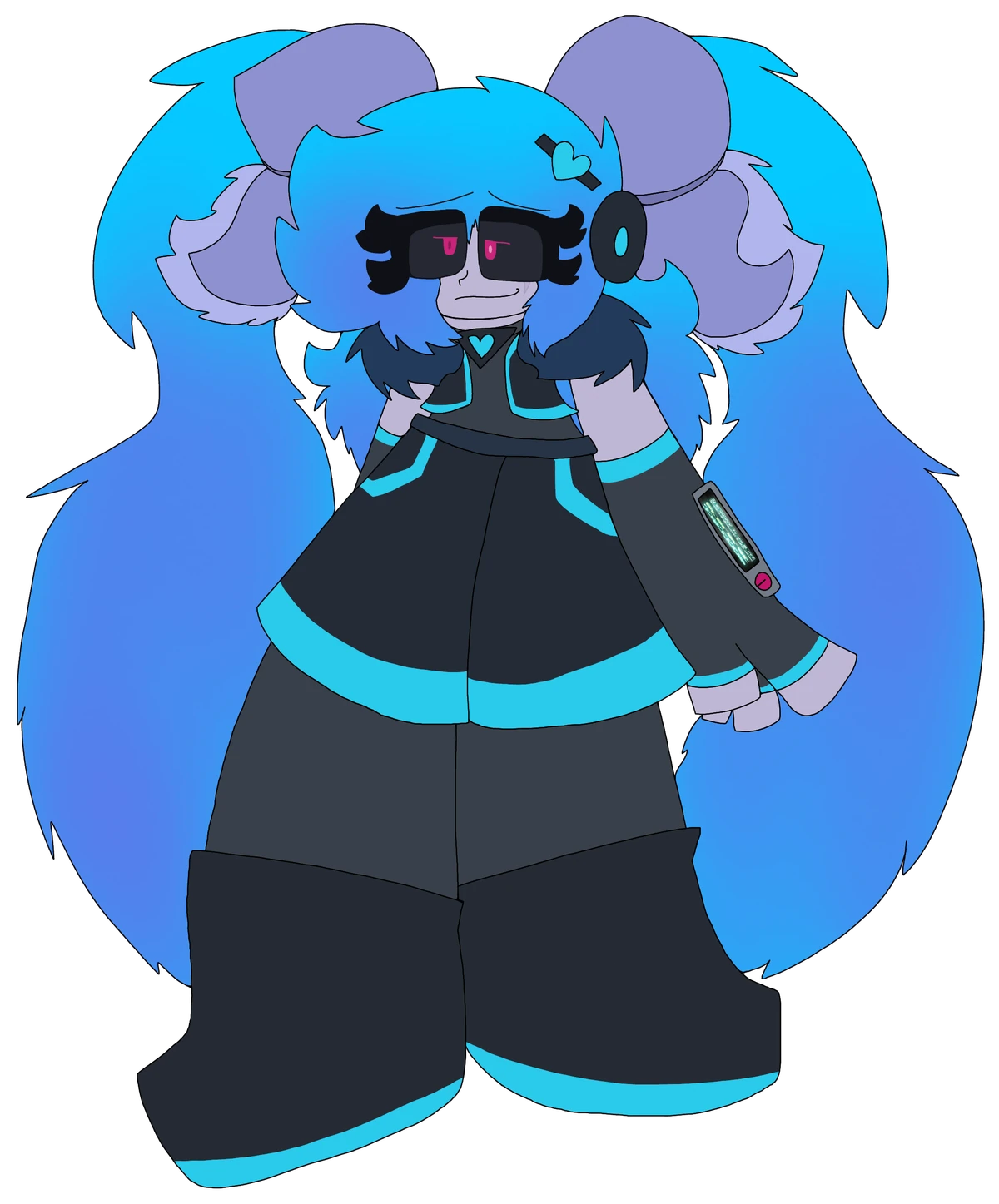 Calne Ca | Miyukapedia Wiki | Fandom