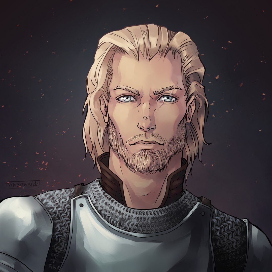 Cathal Atheno | MizsDungeon Wiki | Fandom