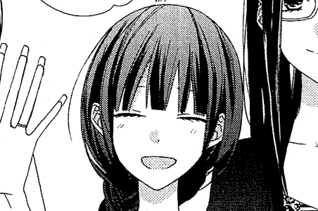 Mrs. Fuji | Mizutama Honey Boy Wiki | Fandom