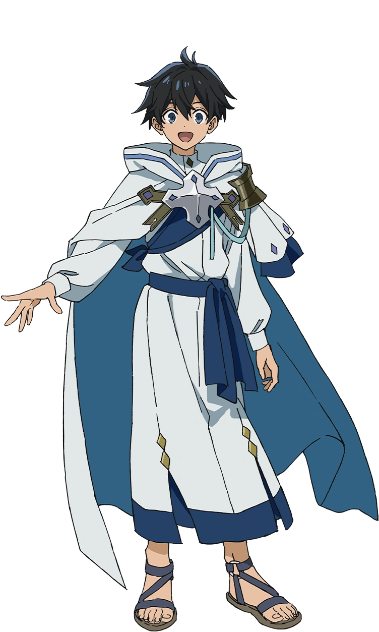 Ryo | Mizuzokusei Wiki | Fandom