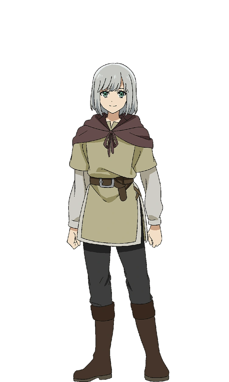 Amon | Mizuzokusei Wiki | Fandom
