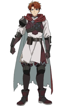 Abel | Mizuzokusei Wiki | Fandom