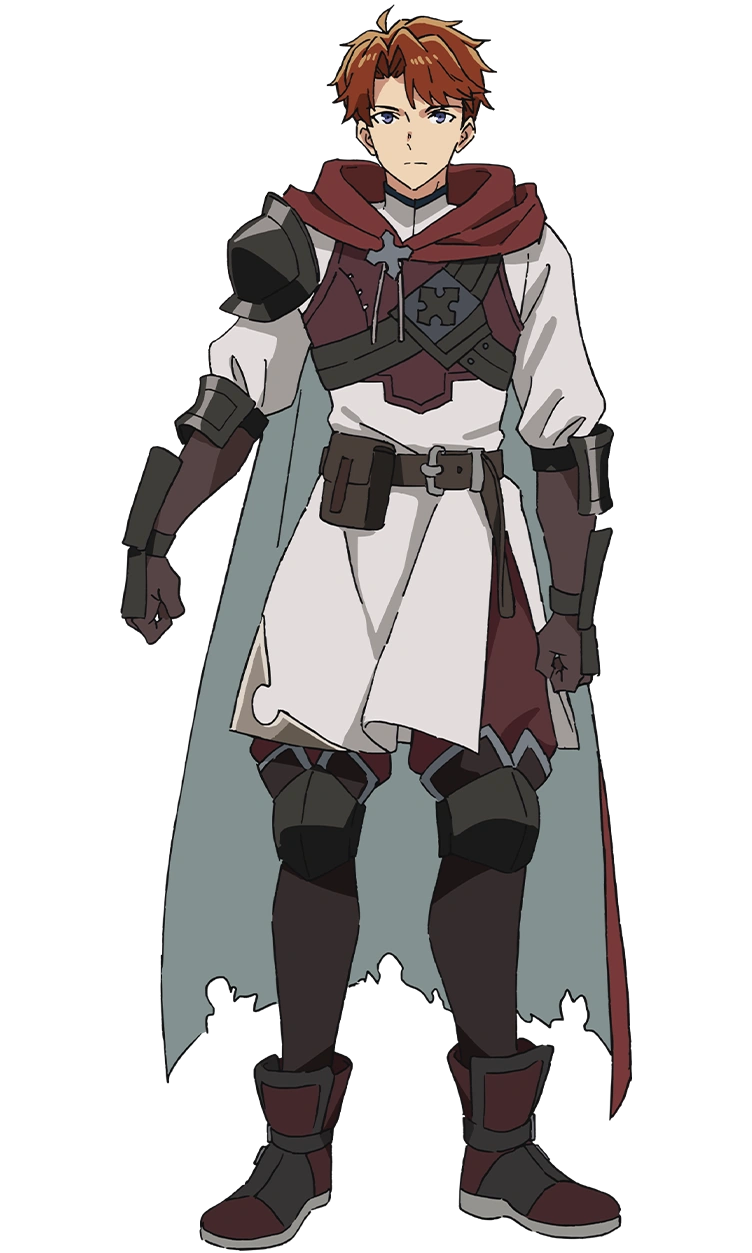 Abel | Mizuzokusei Wiki | Fandom