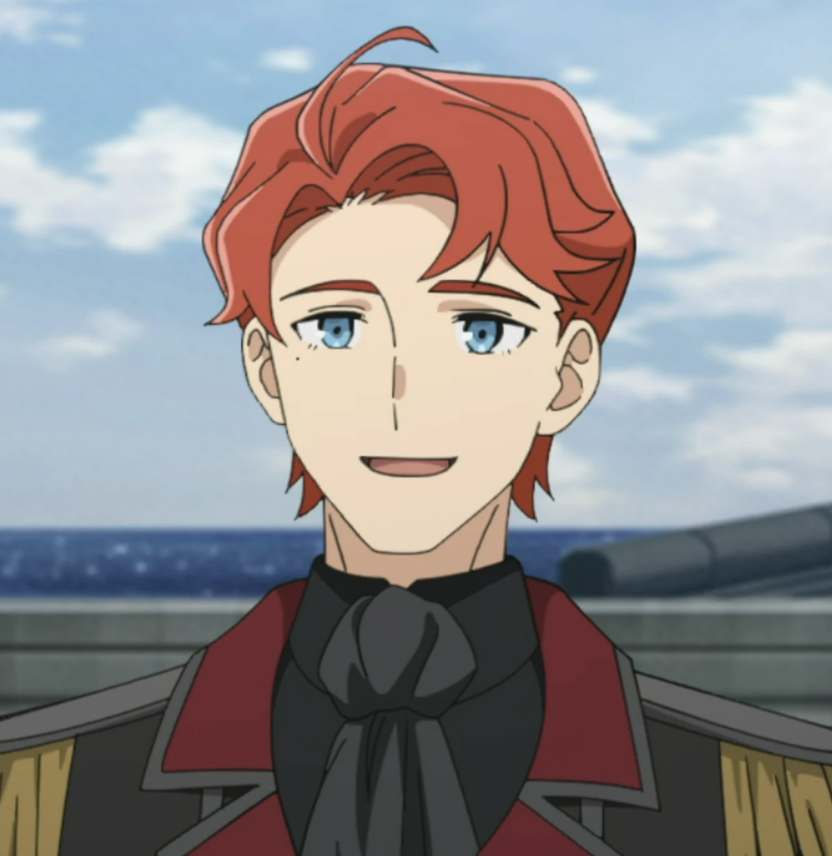 Conrad | Mizuzokusei Wiki | Fandom