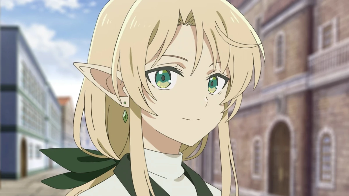 Sera | Mizuzokusei Wiki | Fandom