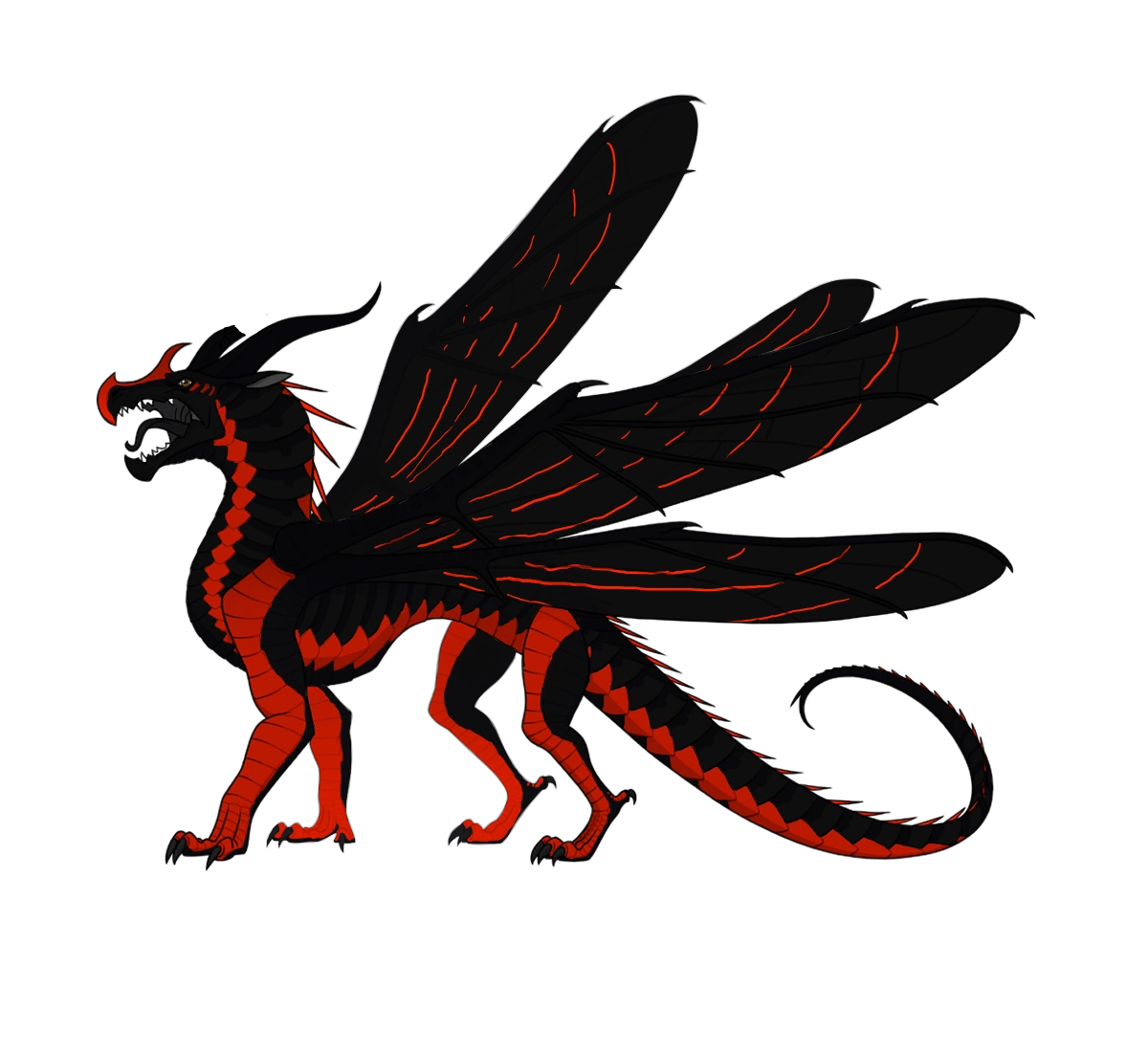 Boxelder | Mizzbella's WOF OCs Wiki | Fandom