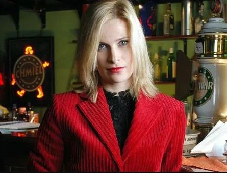 Alicja Schmitt | M jak miłość Wiki | Fandom