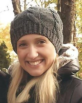 Anna Gzyra | M jak miłość Wiki | Fandom