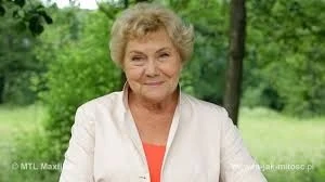 Barbara Mostowiak | M jak miłość Wiki | Fandom