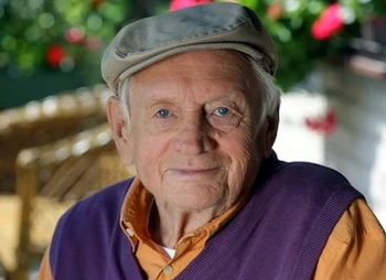 Lucjan Mostowiak | M jak miłość Wiki | Fandom