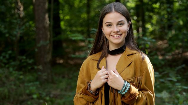 Barbara Rogowska | M jak miłość Wiki | Fandom Barbara Rogowska | M jak miłość Wiki | Fandom