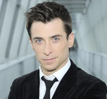 Marek Mostowiak | M jak miłość Wiki | Fandom