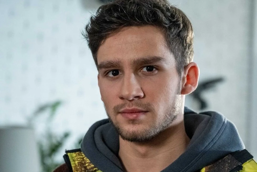 Mateusz Mostowiak | M jak miłość Wiki | Fandom