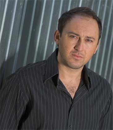 Sebastian Kociołek | M jak miłość Wiki | Fandom