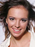 Anna Wendzikowska | M jak miłość Wiki | Fandom