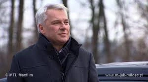 Robert Bilski | M jak miłość Wiki | Fandom