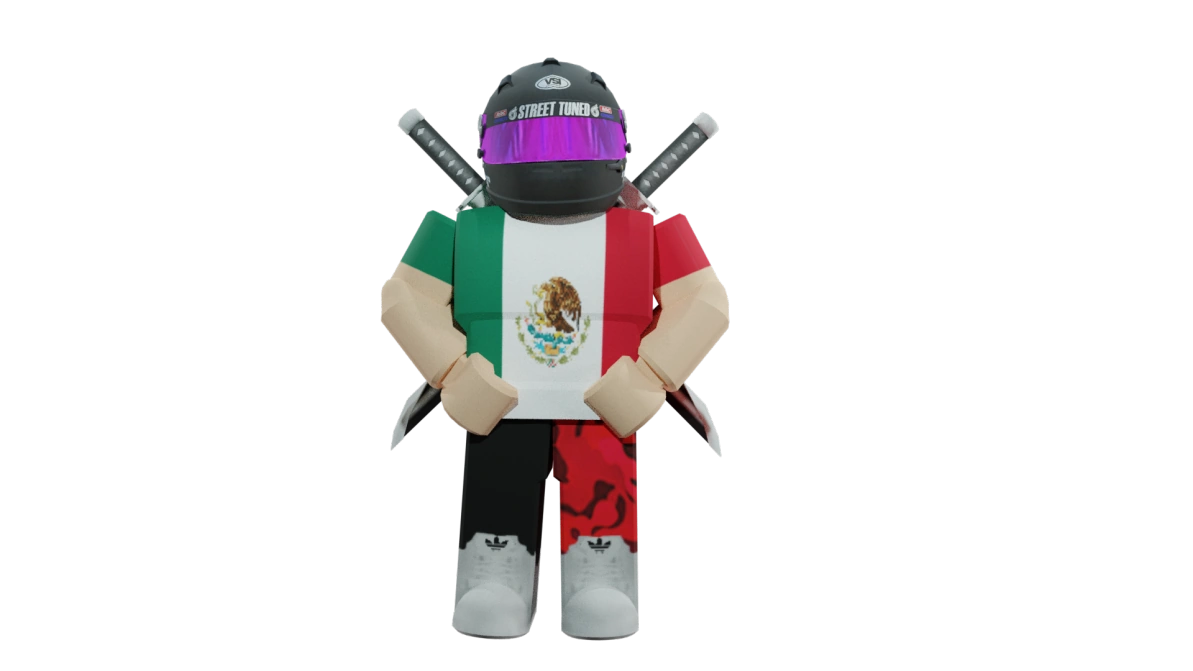RobertXD242424 | Monster Jam All Stars ROBLOX Wiki | Fandom