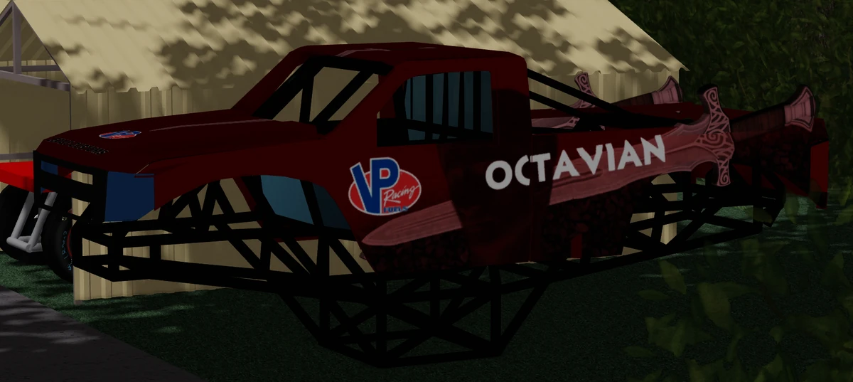 Octavian | Monster Jam All Stars ROBLOX Wiki | Fandom
