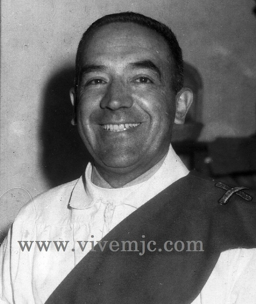 Jaime Ibarra | MJC Wiki | Fandom