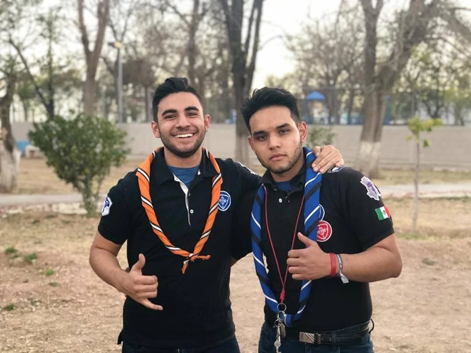 Earvin Alberto Sánchez Nabarrete | MJC Wiki | Fandom