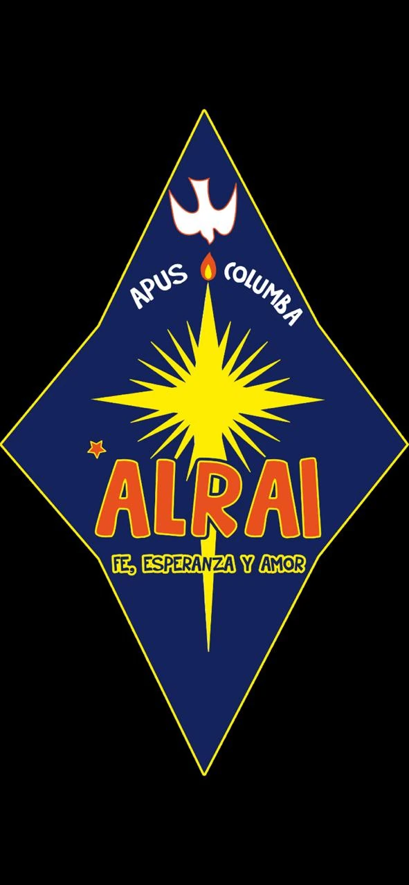Conquista Alrai | MJC Wiki | Fandom