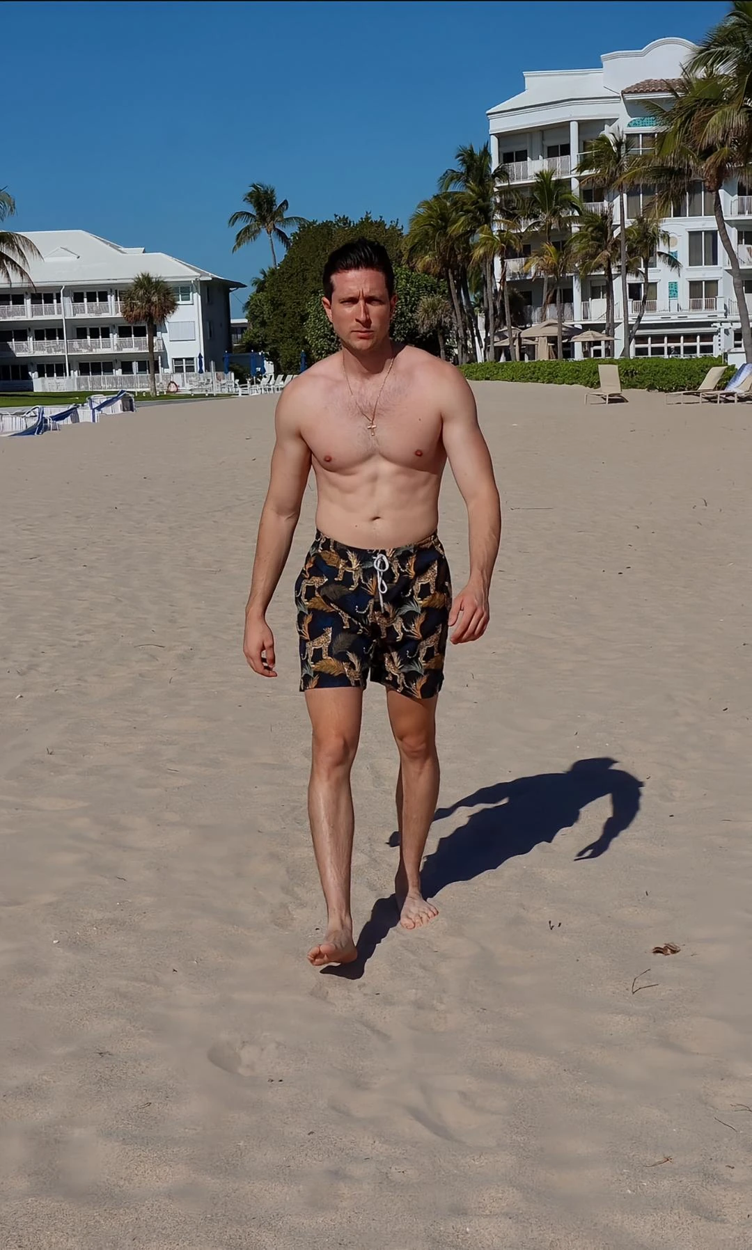 Kyle Johnson | McJuggerNuggets Fanon Wiki | Fandom