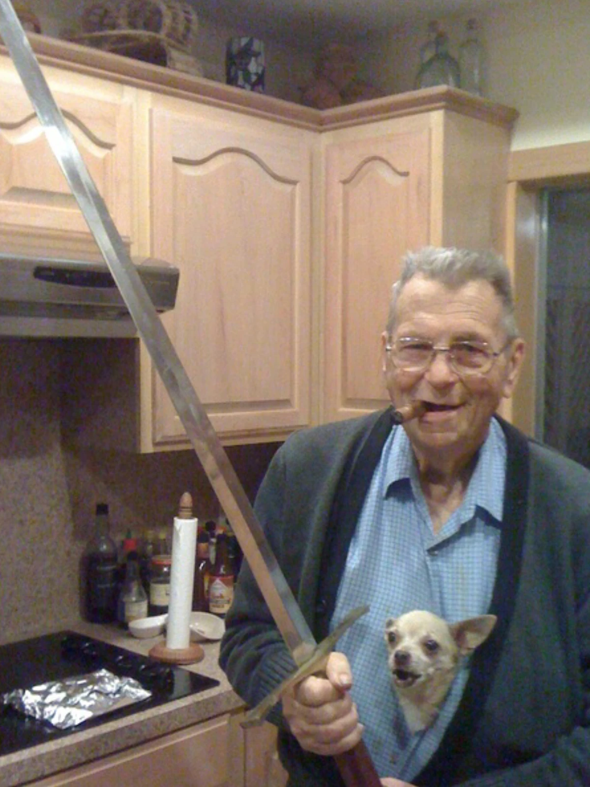 William Longsword | McJuggerNuggets Fanon Wiki | Fandom