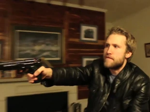 Jesse’s Gun | McJuggerNuggets Fanon Wiki | Fandom