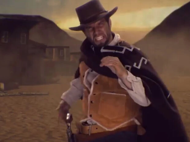 Broseph Gunman | McJuggerNuggets Fanon Wiki | Fandom