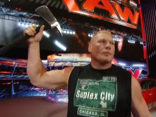 Brock Axelman | McJuggerNuggets Fanon Wiki | Fandom