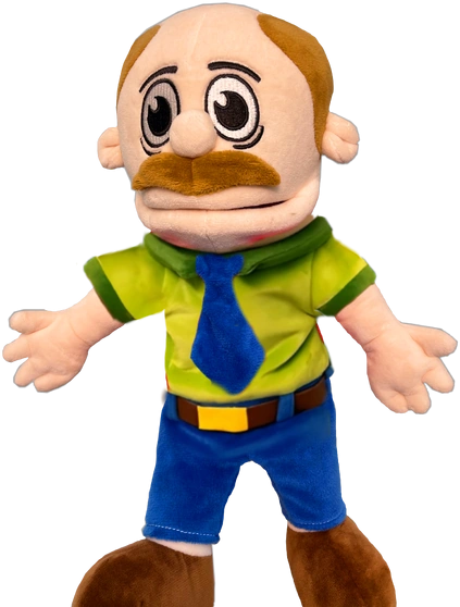 Luis | MJP Fanon Wiki | Fandom