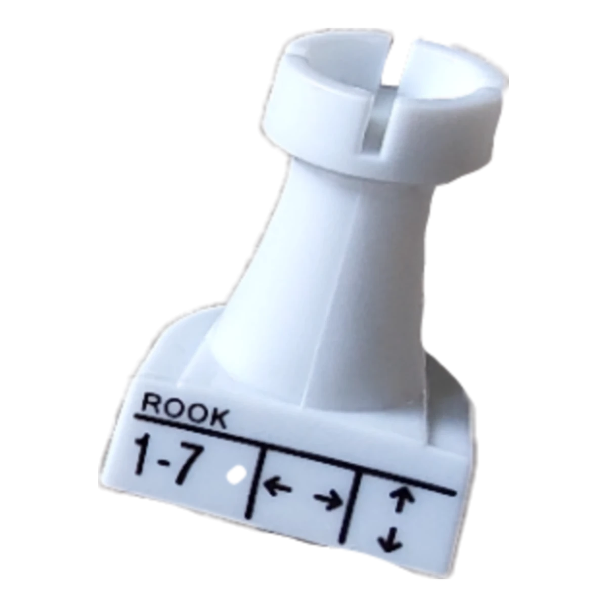 White Rook | MJP Wiki | Fandom