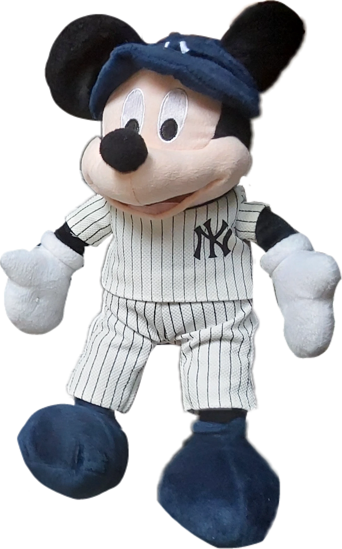 Mouse Ruth | MJP Wiki | Fandom