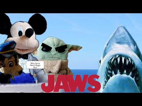 Jaws (Parody) | MJP Wiki | Fandom