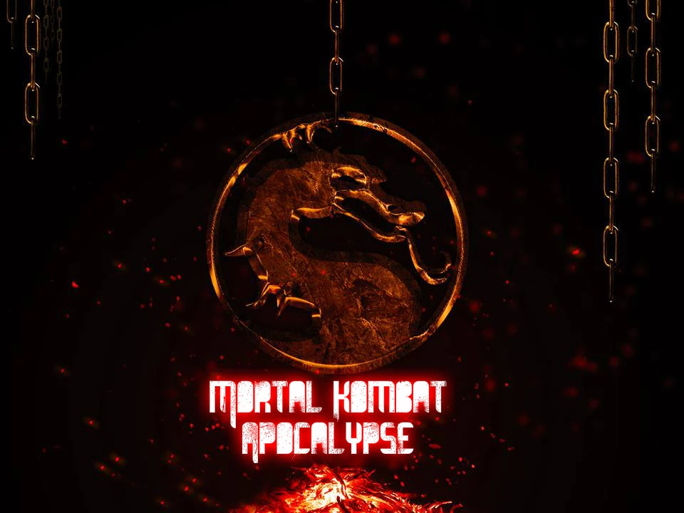 Mortal Kombat Apocalypse | Wiki MK Fanon | Fandom