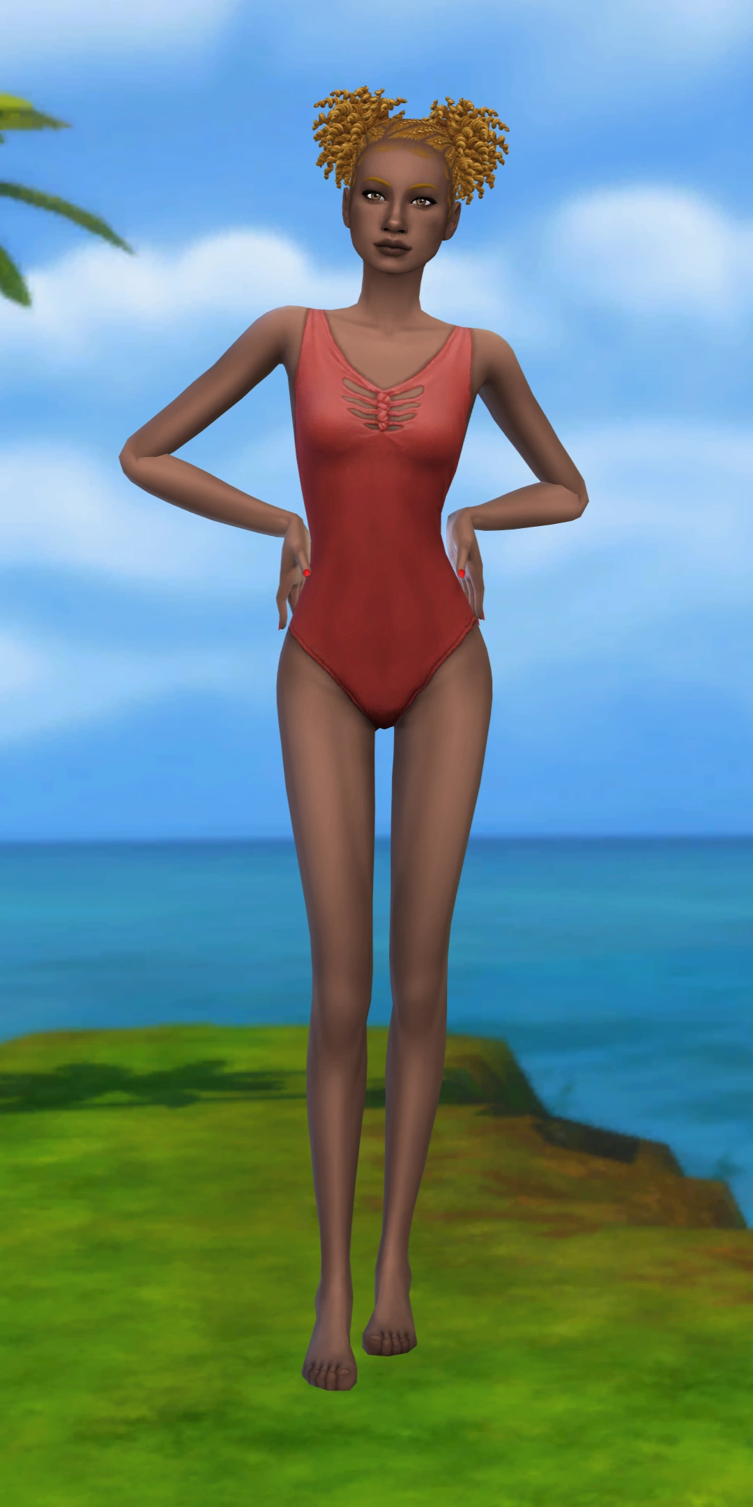 Tiera Lay | MK' Sims Survivor Wiki | Fandom