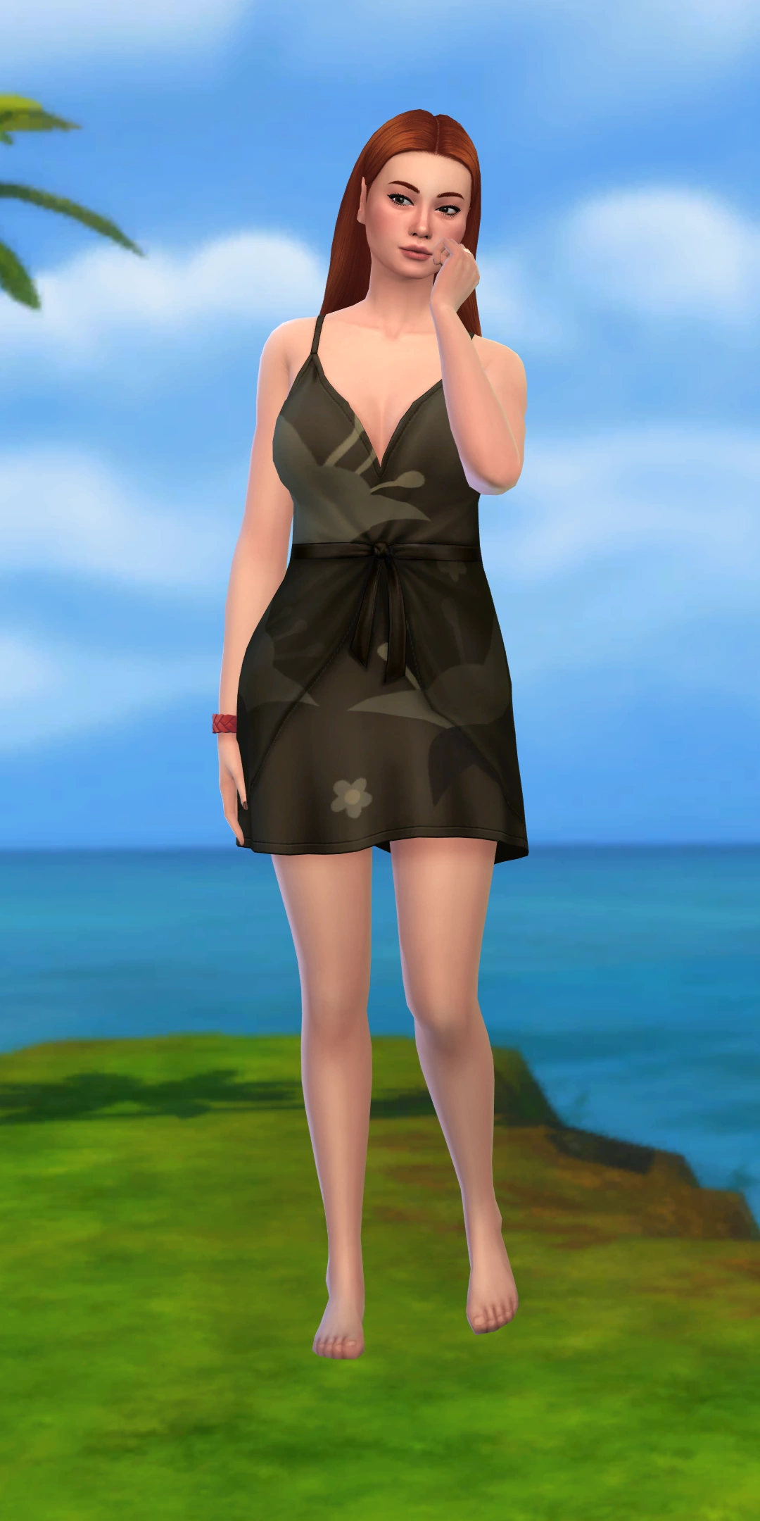 Nicole Rains | MK' Sims Survivor Wiki | Fandom