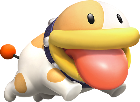 Poochy | Mario Kart Tour Wiki | Fandom