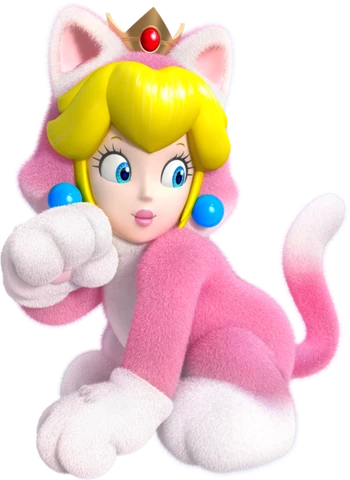 Peach | Mario Kart Tour Wiki | Fandom