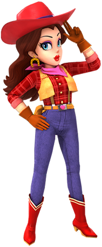 Pauline Mario Donkey Kong