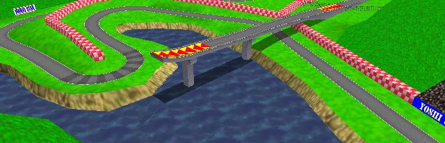 Royal Raceway | Mario Kart Tour Wiki | Fandom