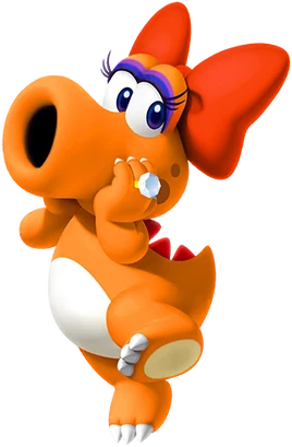 Birdo | Mario Kart Tour Wiki | Fandom
