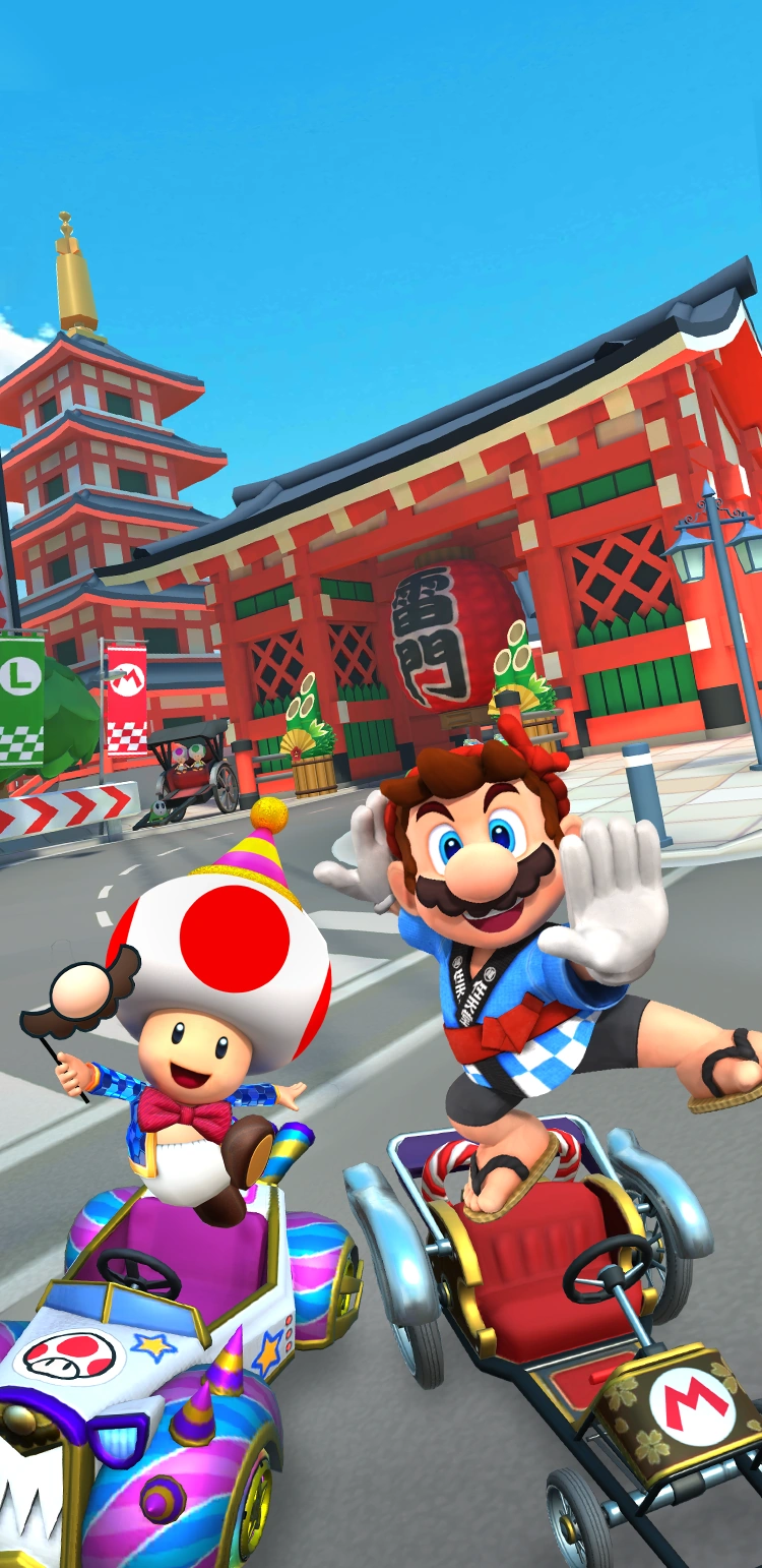 Category:2020 Tours | Mario Kart Tour Wiki | Fandom