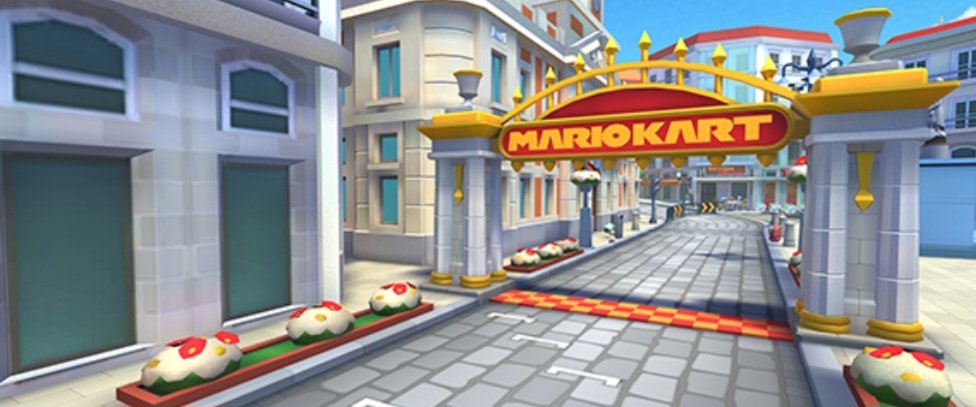 Madrid Drive | Mario Kart Tour Wiki | Fandom