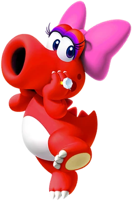 Birdo | Mario Kart Tour Wiki | Fandom