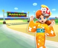 Daisy | Mario Kart Tour Wiki | Fandom