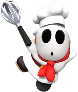 Shy Guy/Image Gallery | Mario Kart Tour Wiki | Fandom