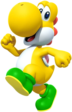 Yoshi | Mario Kart Tour Wiki | Fandom