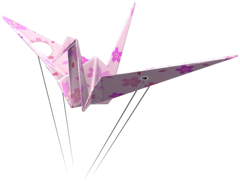Springtime Crane | Mario Kart Tour Wiki | Fandom